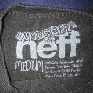 Neff | Shirts | Men Neff Fresh Prince Of Bel Aire Carlton Will Smith 9s ...